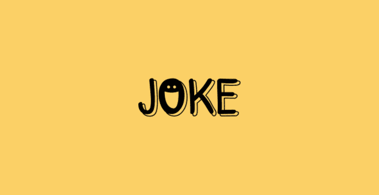 International Joke Day 2026 | Event Information | Twinkl USA